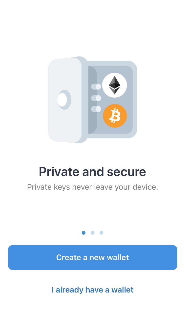 unMineable - Mine your favorite non-mineable crypto coin or token!