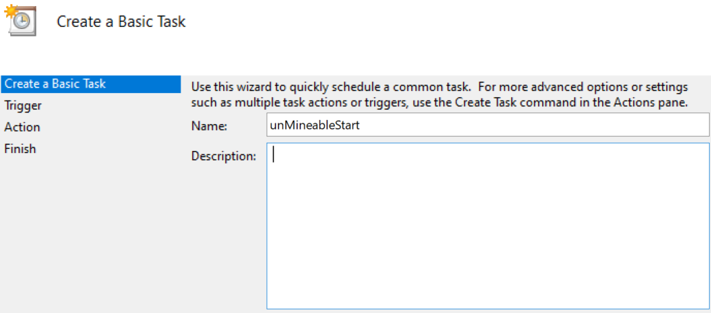 unMineable - Mine your favorite non-mineable crypto coin or token!