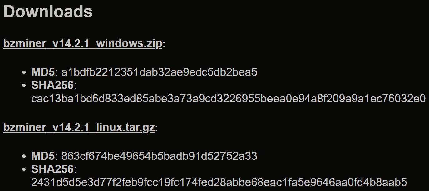 unMineable - Mine your favorite non-mineable crypto coin or token!