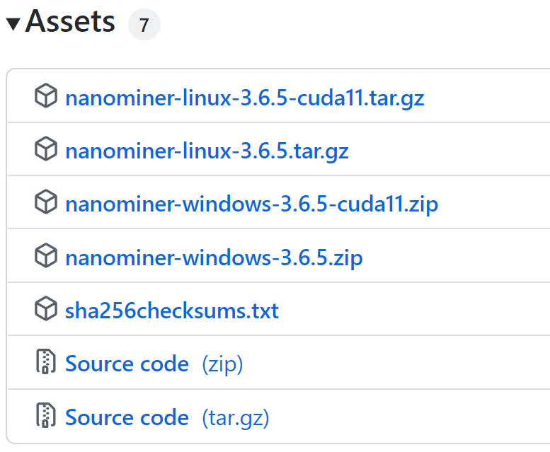 unMineable - Mine your favorite non-mineable crypto coin or token!