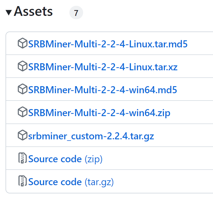 unMineable - Mine your favorite non-mineable crypto coin or token!